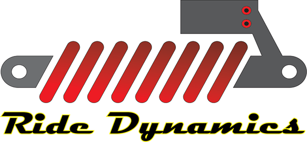 Motorcycle Suspension Specialist | Ride Dynamics