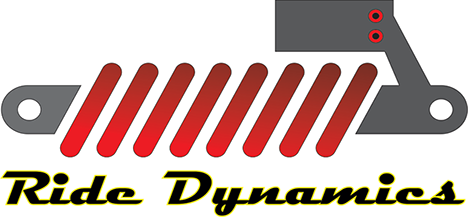 Motorcycle Suspension Specialist | Ride Dynamics