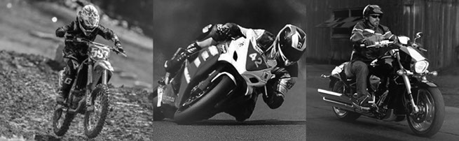 Motorcycle Suspension Specialist | Ride Dynamics